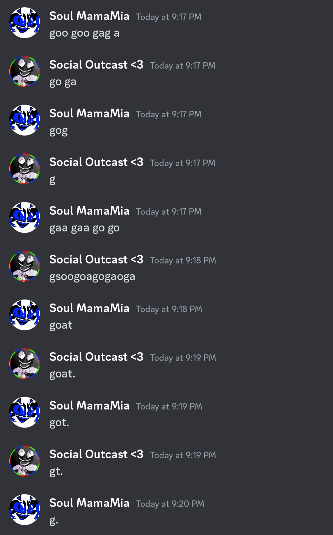 Idk what to post so imma eep bye | Fandom