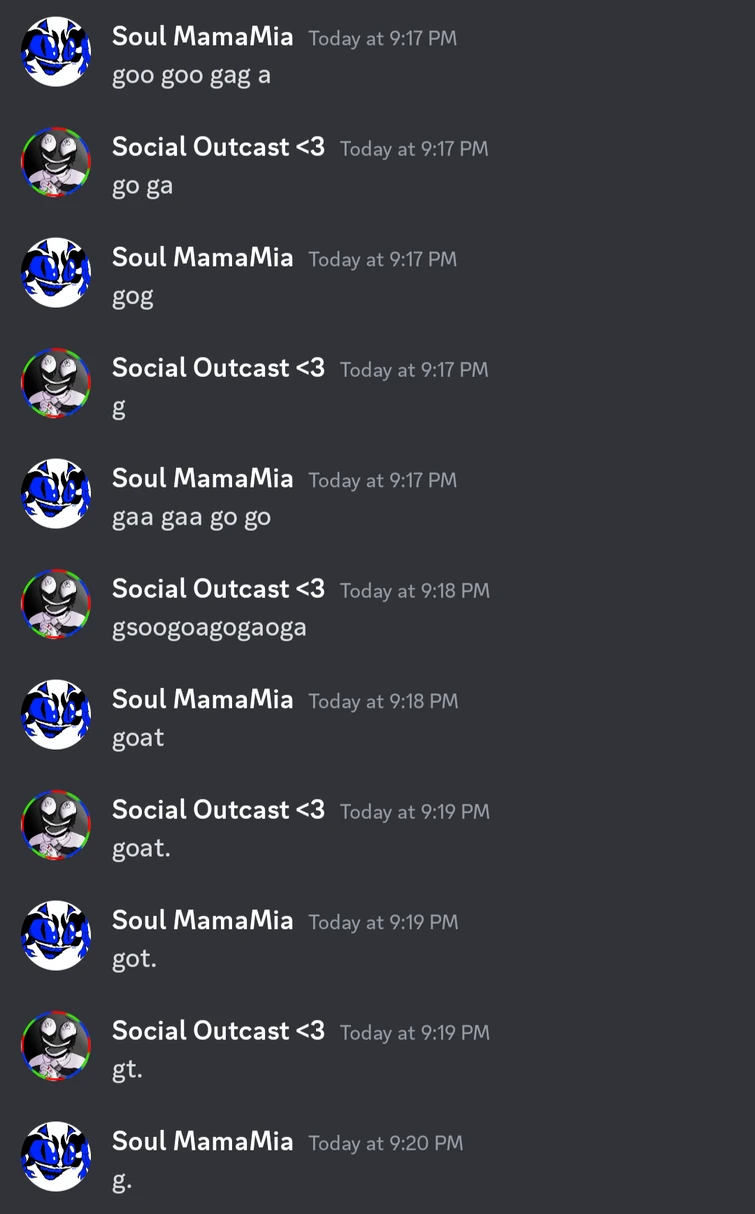 Idk what to post so imma eep bye | Fandom