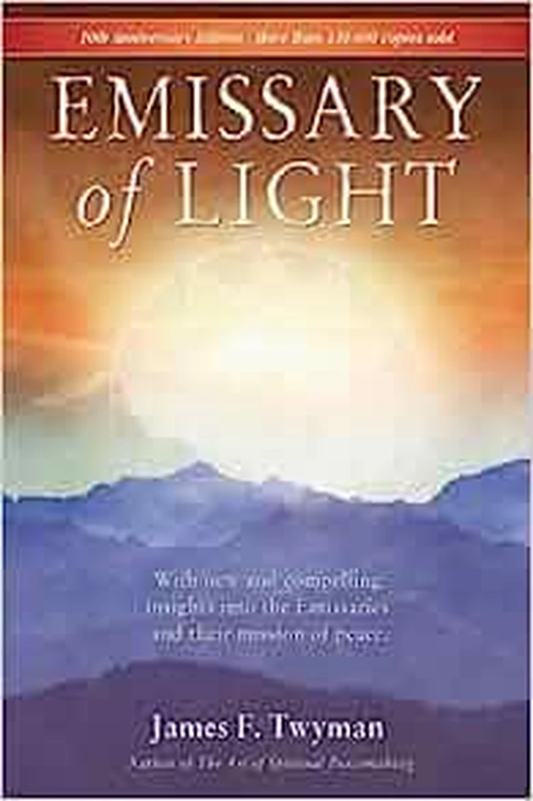 emissary of light (lol) | Fandom