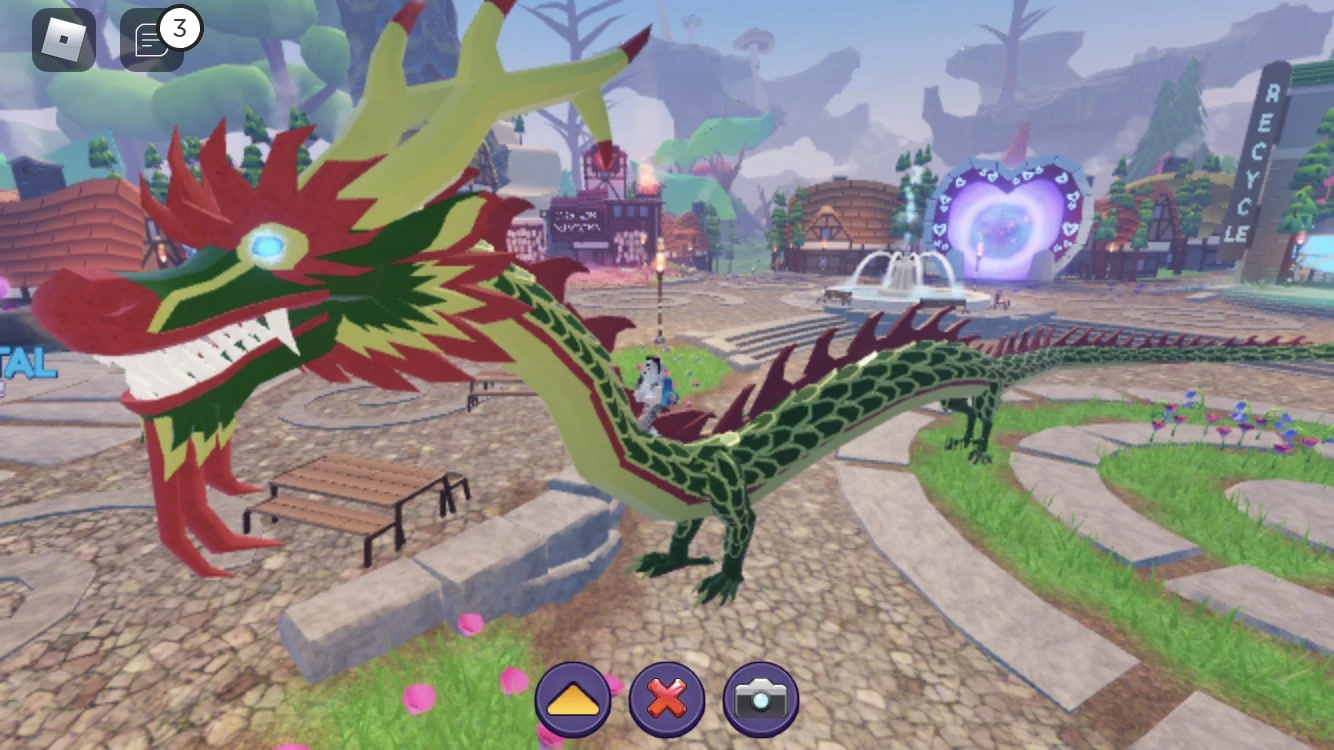 Trading hatch preset furlong ( looks kinda like a watermelon) | Fandom