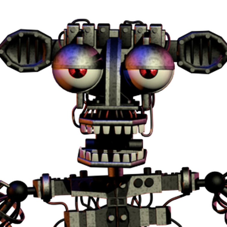Discuss Everything About Five Nights at Freddy's Wiki | Fandom