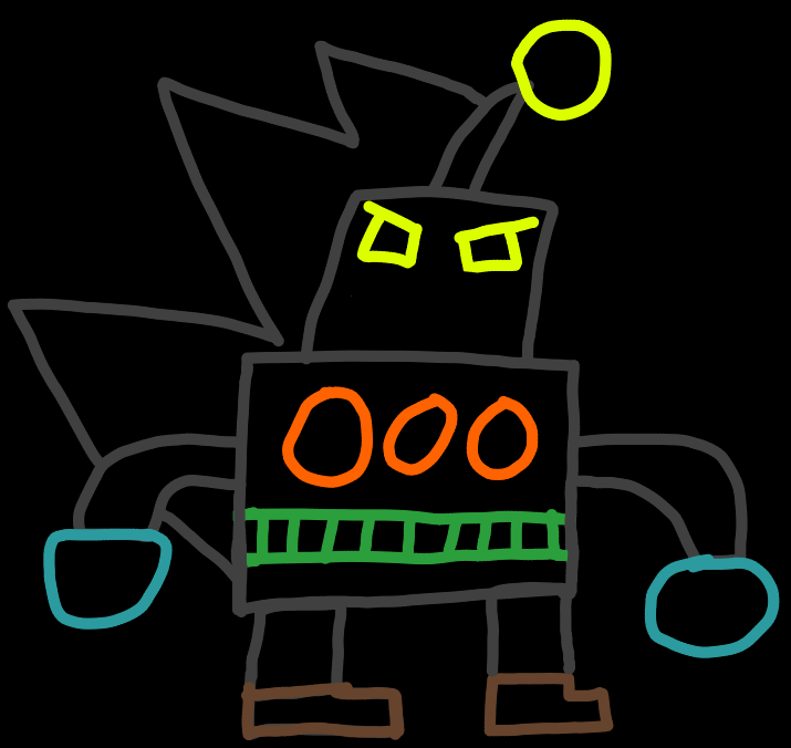 Nightmare Jeremy | Fandom