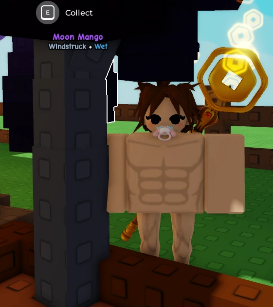 Moon Mango tier | Fandom