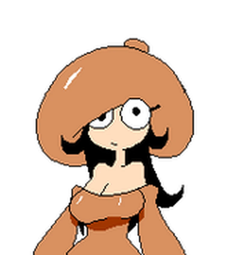 Posting toppin gals until unfunnimemeboi shuts up about it #1 | Fandom