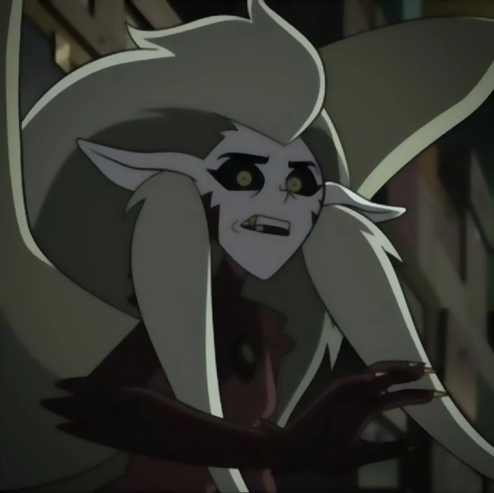 Eda is so perfect in season 3😭(a eda é tão perfeita na 3° temporada😭 ...