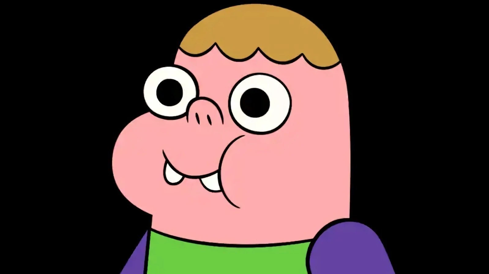 petition to bring back clarence for season 4 | Fandom