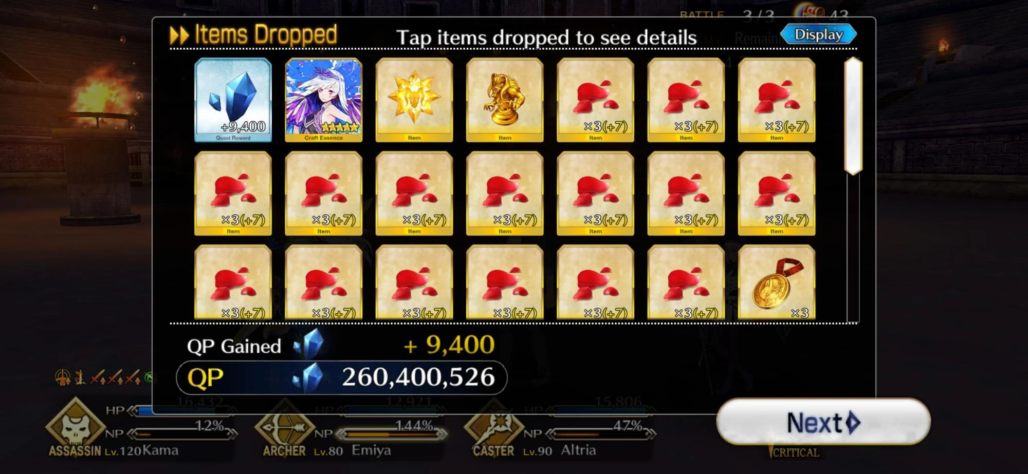 4 CE Drop in 1 Day | Fandom