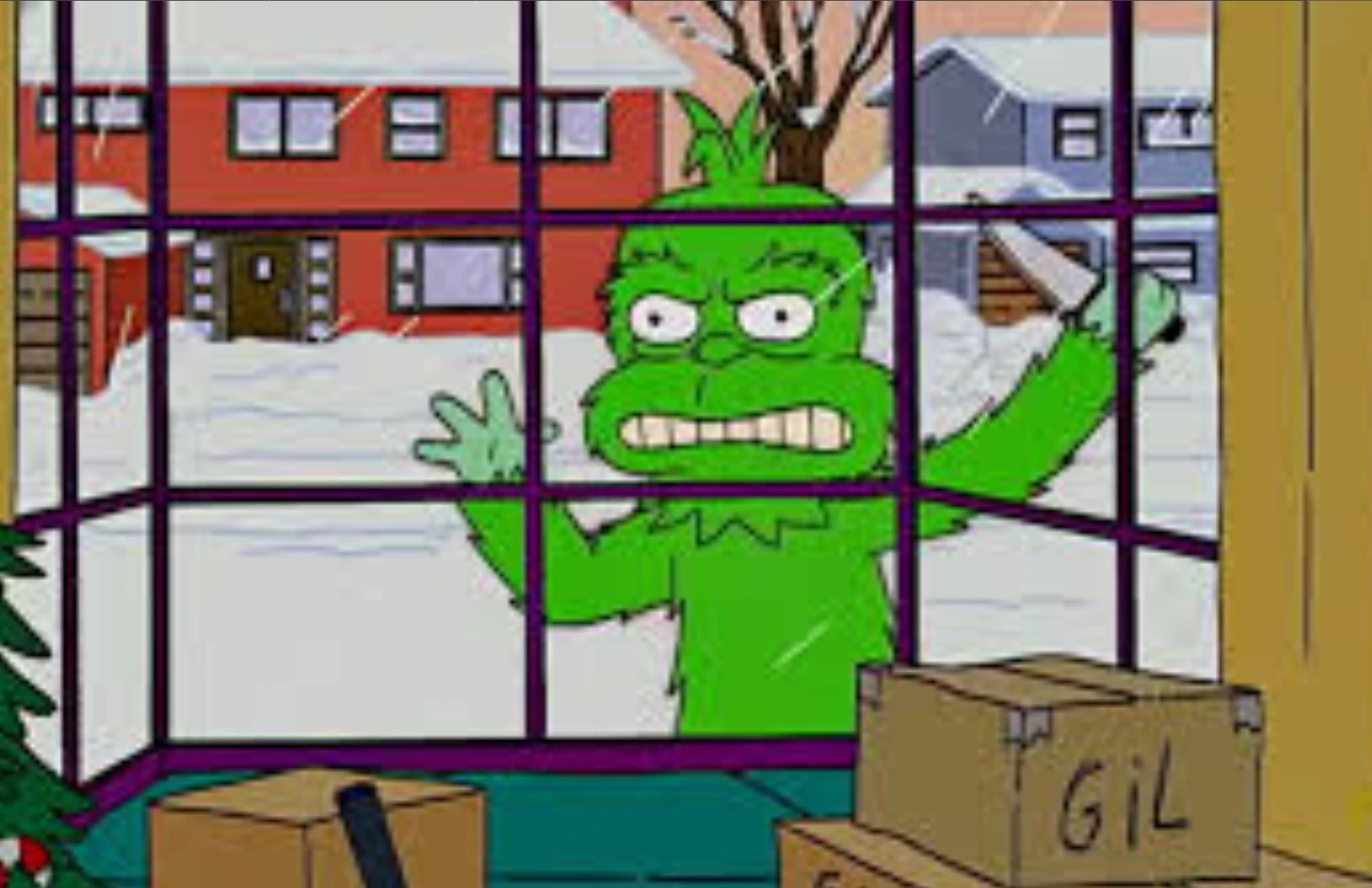 Lmao, I’m falling in love with the grumple | Fandom