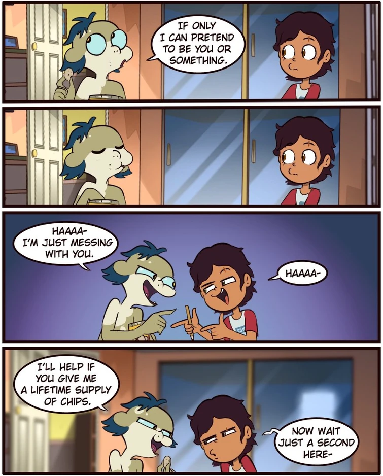 [ Moringmark] Test | Fandom