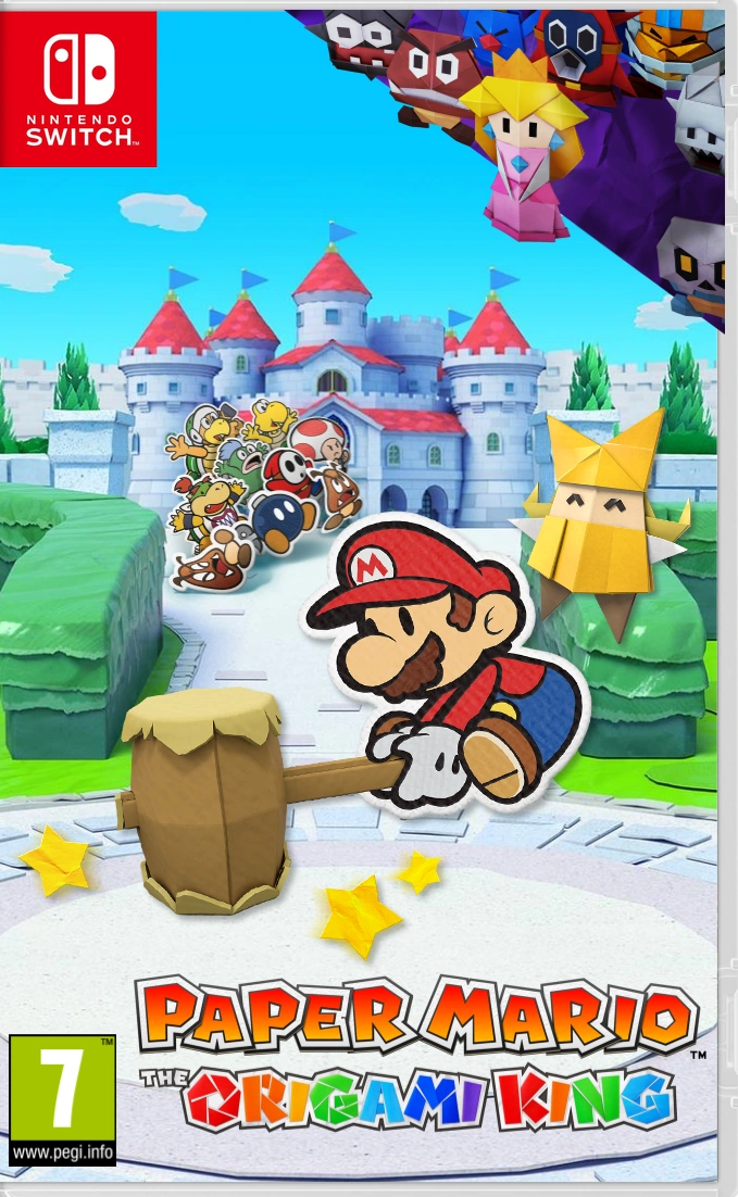 Discuss Everything About MarioWiki | Fandom