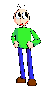 baldi! | Fandom