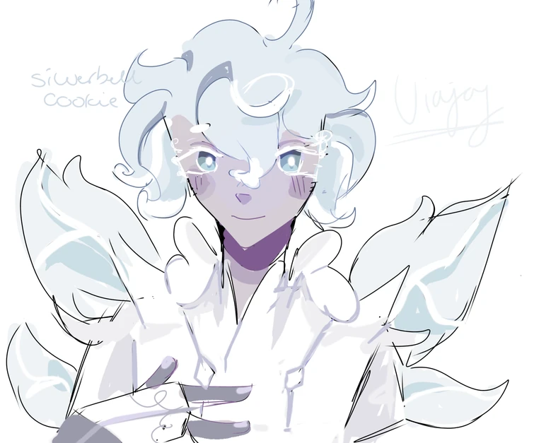 silverbell cookie | Fandom