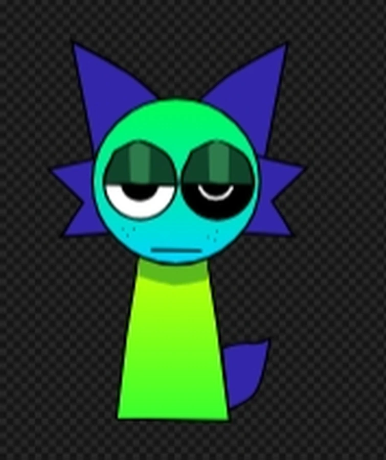 Discuss Everything About Sprunki Pyramixed Wiki | Fandom