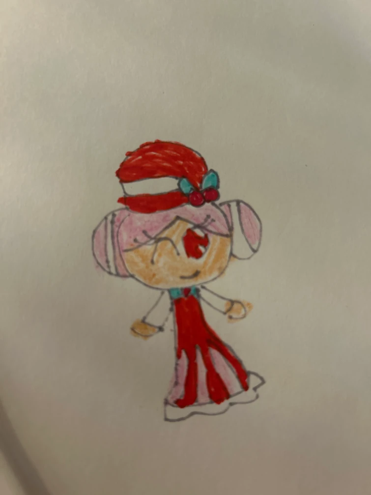 My macaroon cookie drawing | Fandom