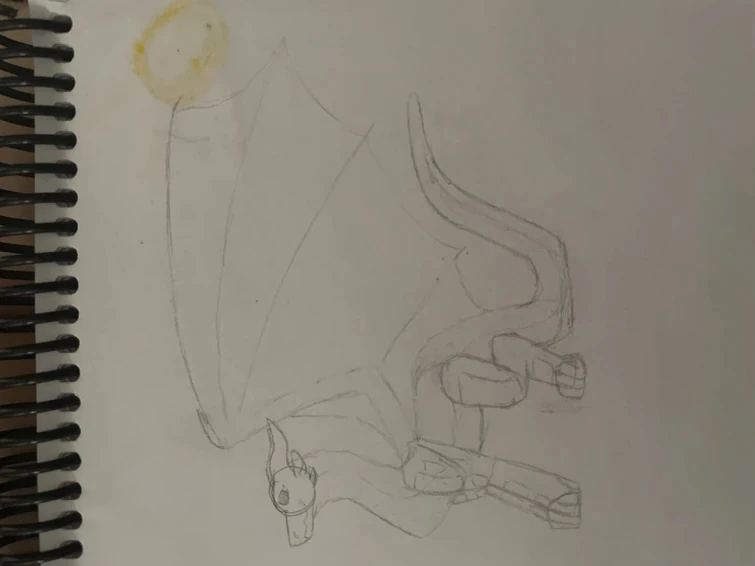 HWO DO YUOU DRAW DRAGON LIMBS | Fandom