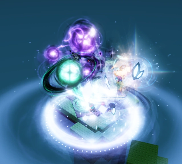 I found the best ritual to spawn glitch ive ever seen | Fandom