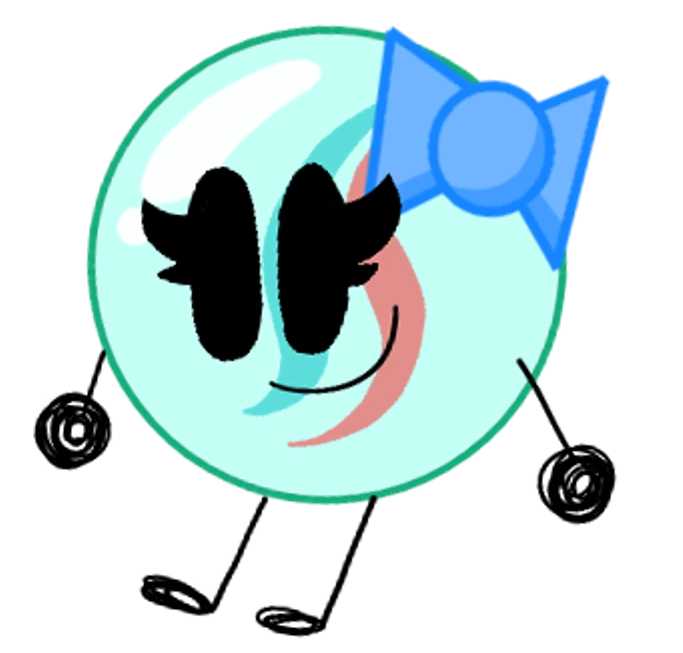 sitting marble lol | Fandom