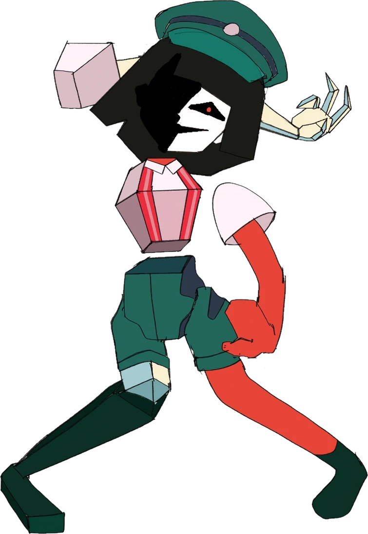 Discuss Everything About ENA Wiki | Fandom