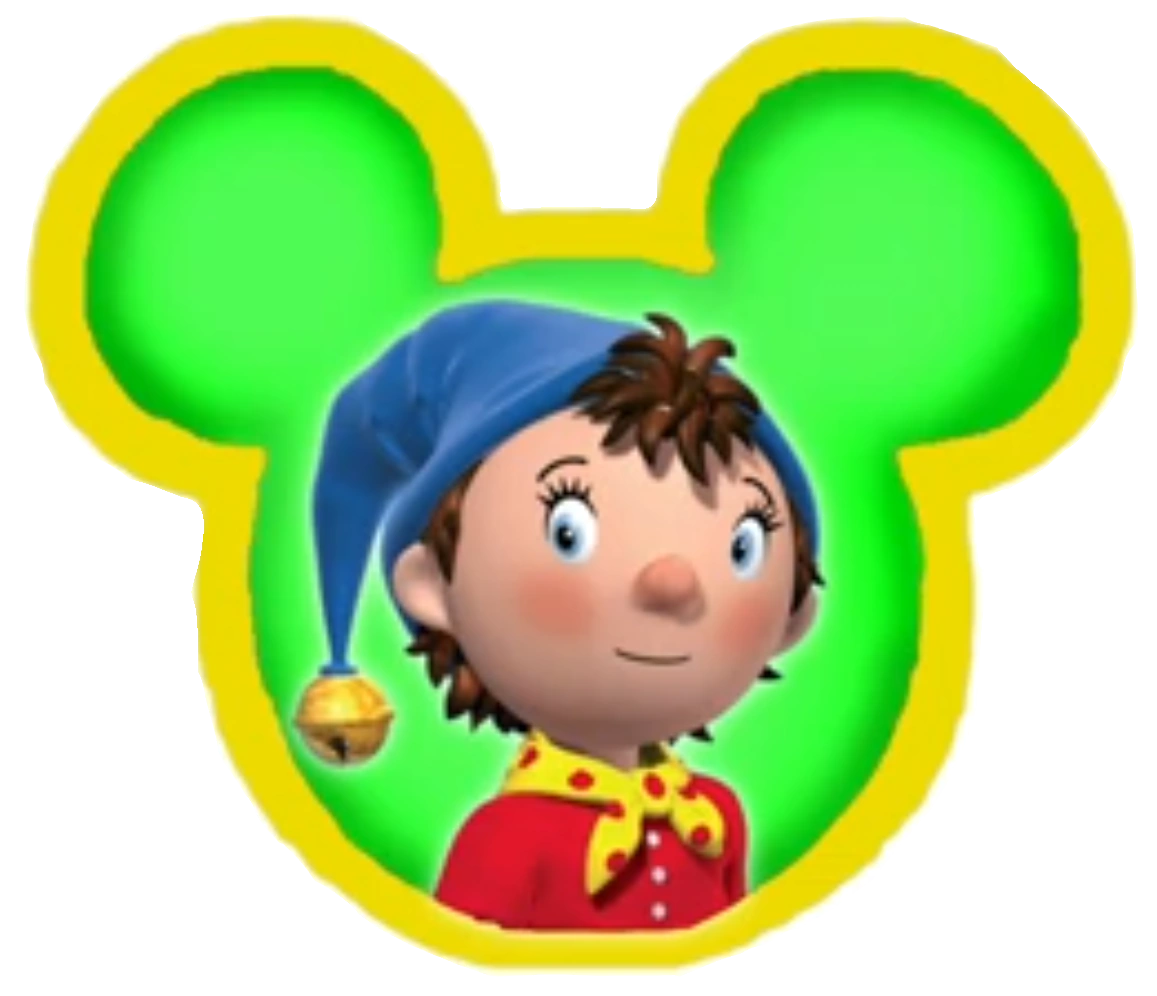I Remember To Watch Make Way For Noddy Aired On Disney Junior, To Below Added Former ...
