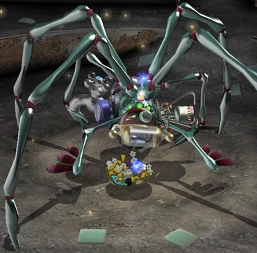 Discuss Everything About Pikmin Wiki | Fandom