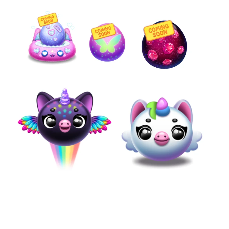 Discuss Everything About Fluvsies Wiki | Fandom