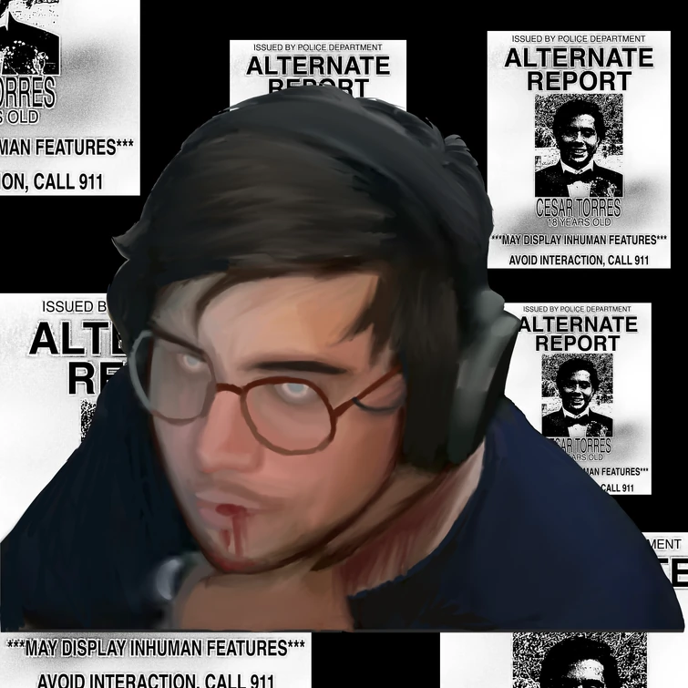 Discuss Everything About The Mandela Catalogue Wiki | Fandom