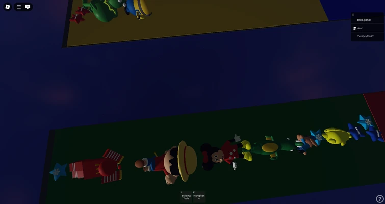 2025 macys parade balloon inflation prediction - green tarp portion ...