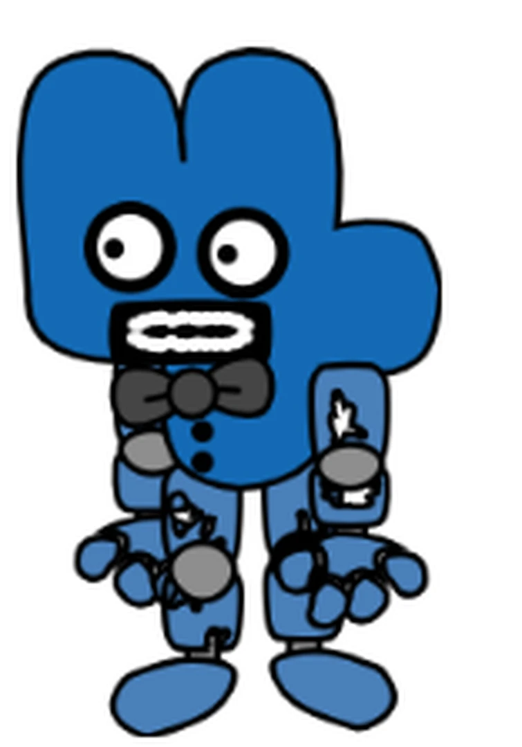 since there isn't any other scratch fnaf ports to reskin, i'll never be ...