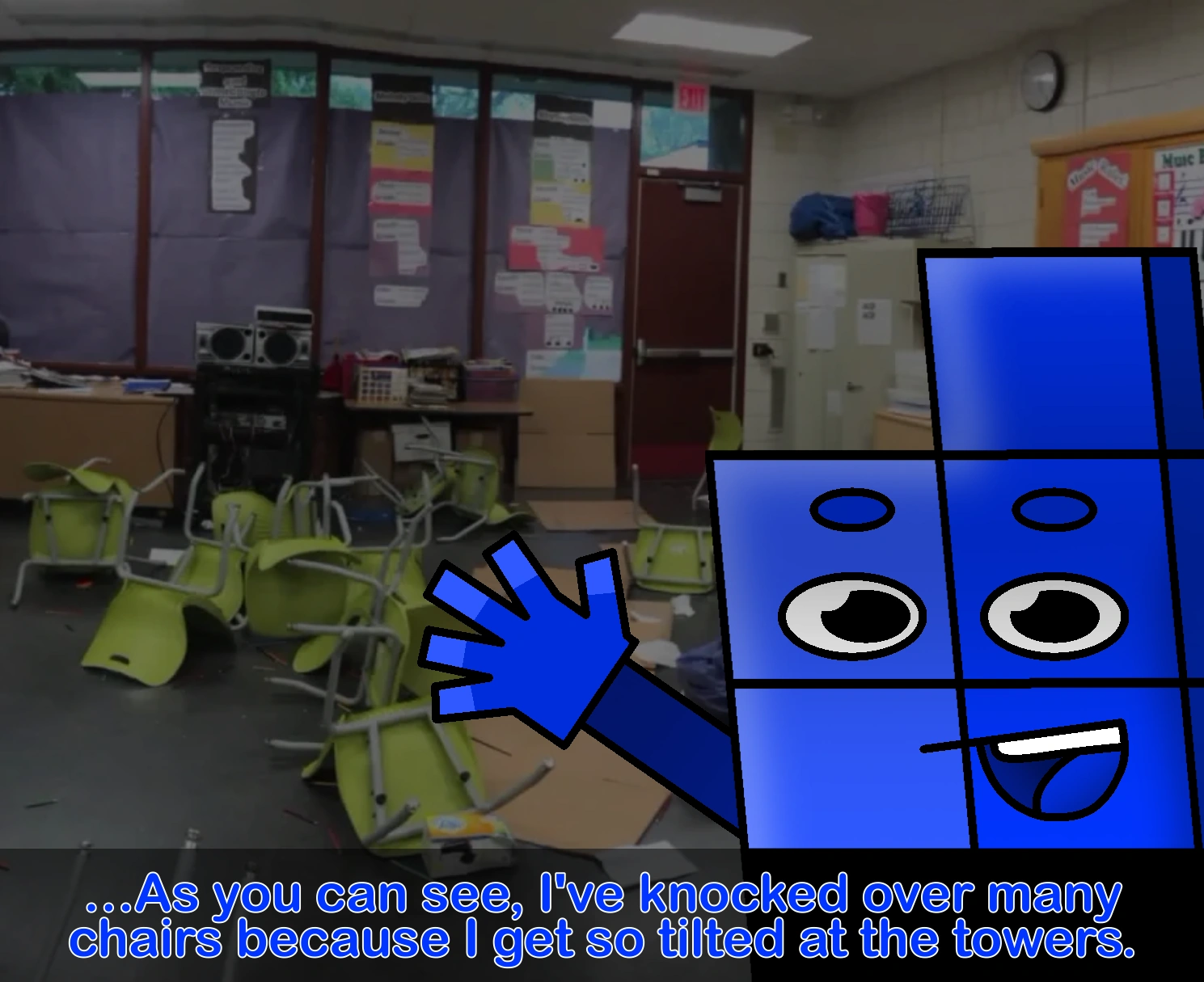 Funny reference | Fandom