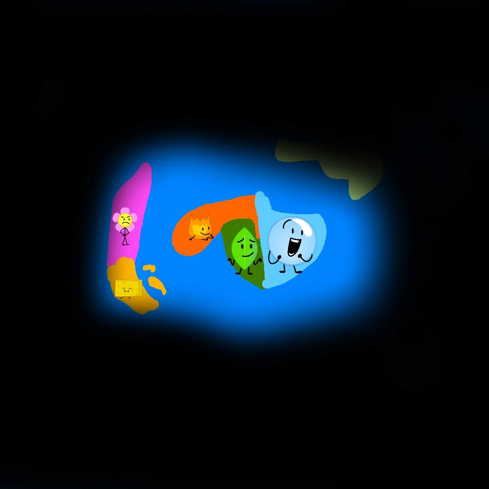 BFDI Wiki Country Game - Year 0 (CLOSED SIGNUPS) | Fandom