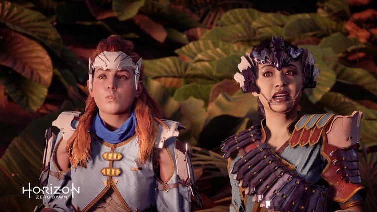 Discuss Everything About Horizon Wiki | Fandom
