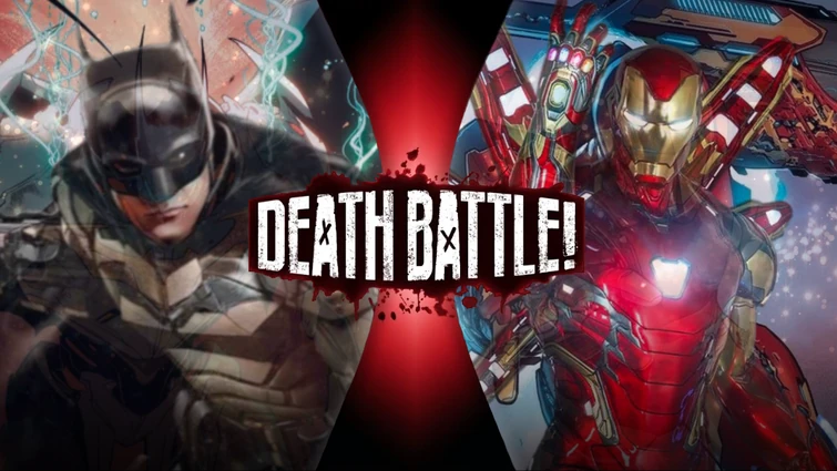 Discuss Everything About DEATH BATTLE Wiki | Fandom