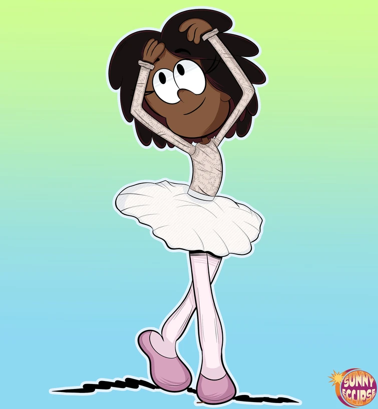 Discuss Everything About The Loud House Encyclopedia | Fandom