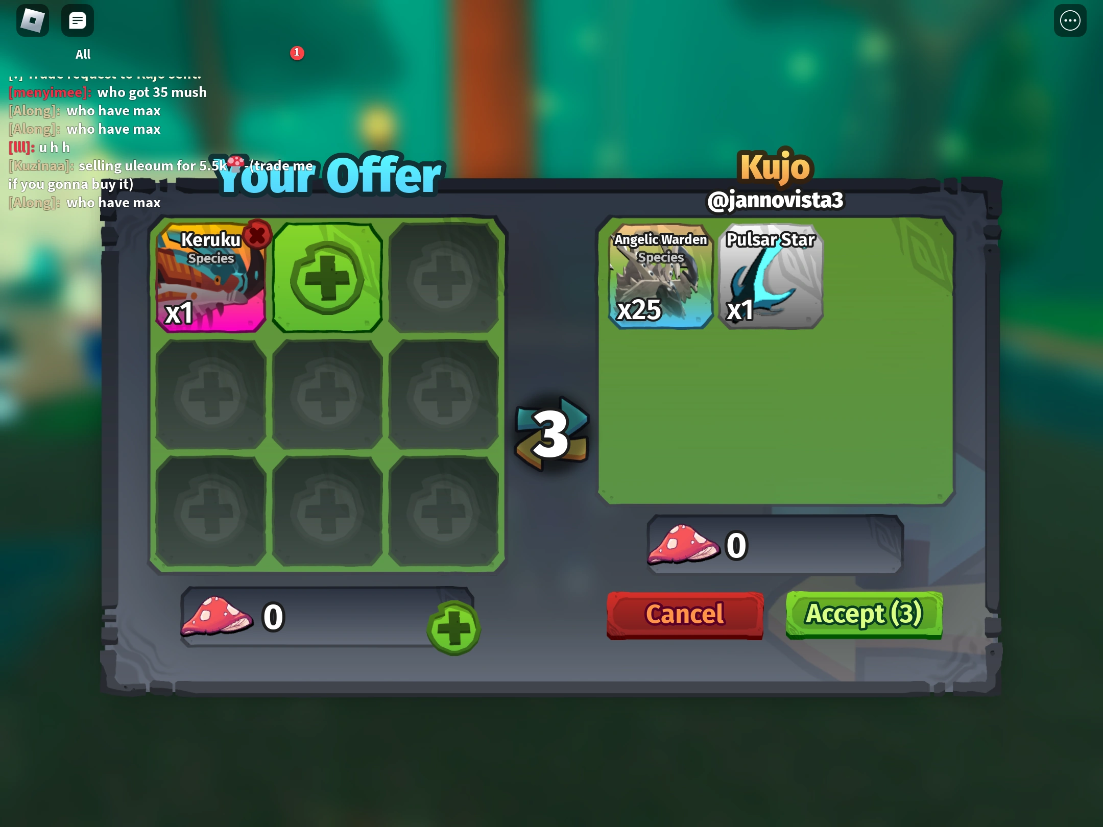 Angler wardrobe | Fandom