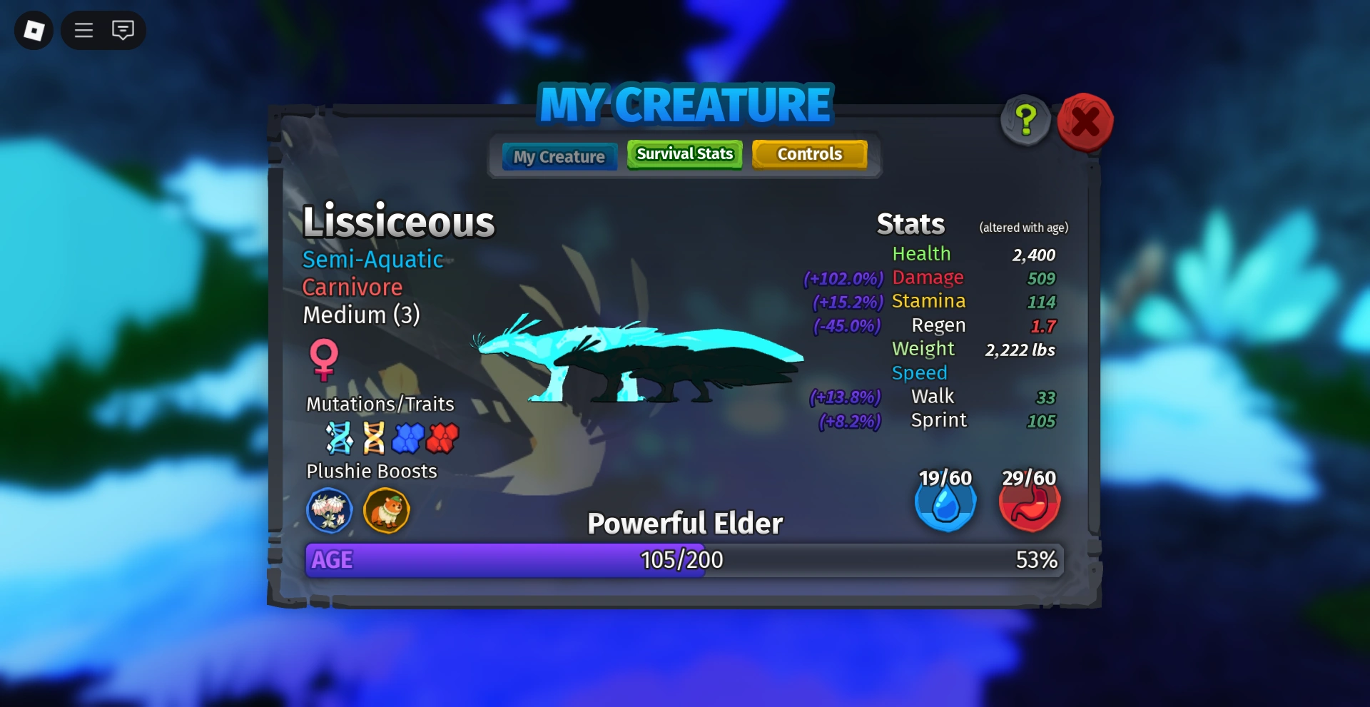 Lissi ain't playin around 💔 | Fandom