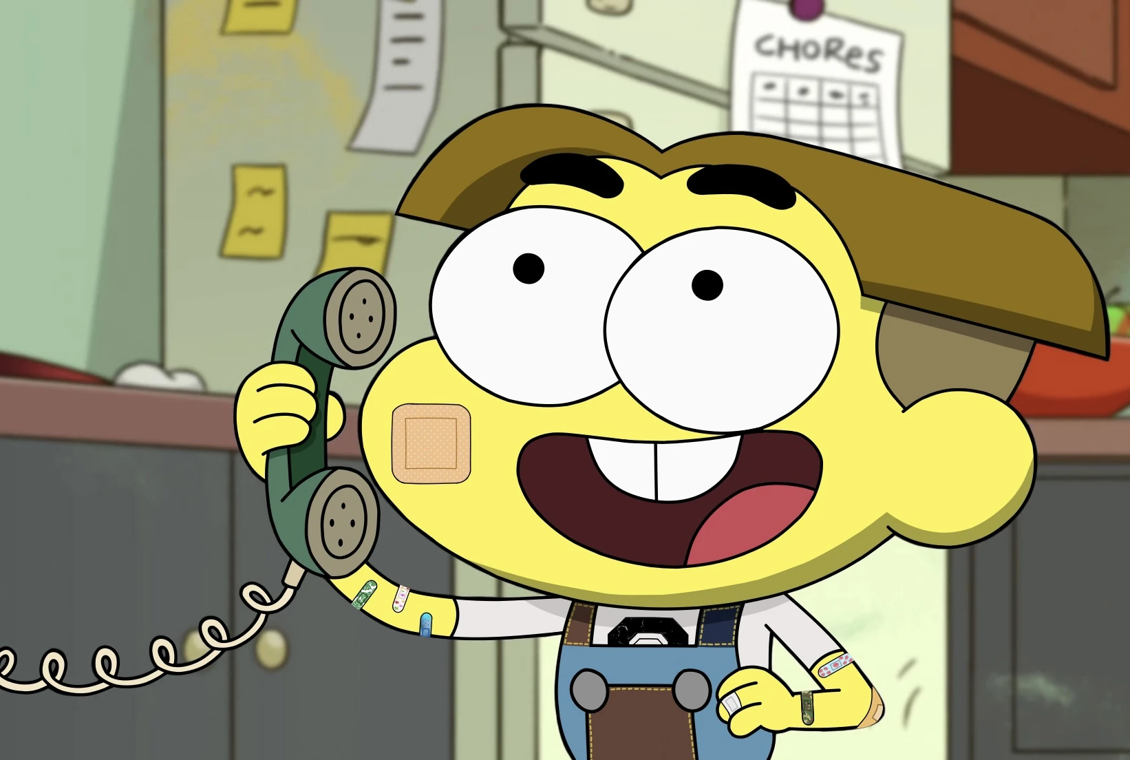 Cricket Green Edit | Fandom