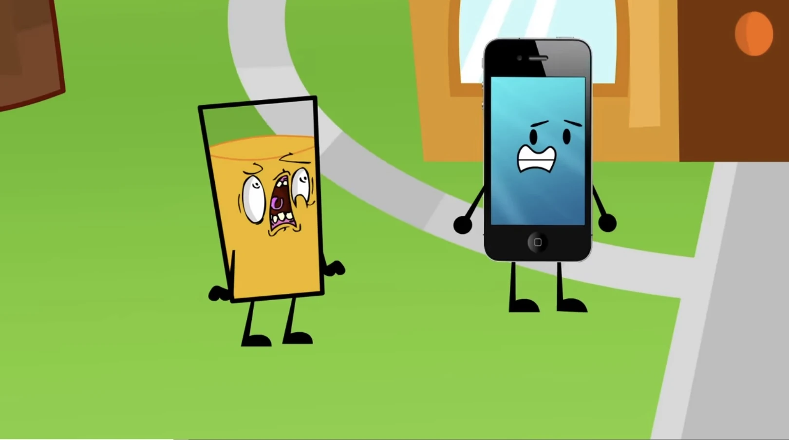 Everyone’s Reaction To Inanimate Insanity 2 17’s Ending | Fandom