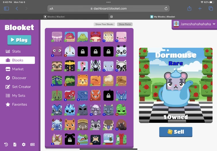 This is my Blook library | Fandom