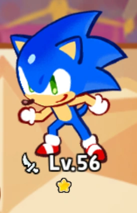 SONIC COOKIE EXISTS? | Fandom