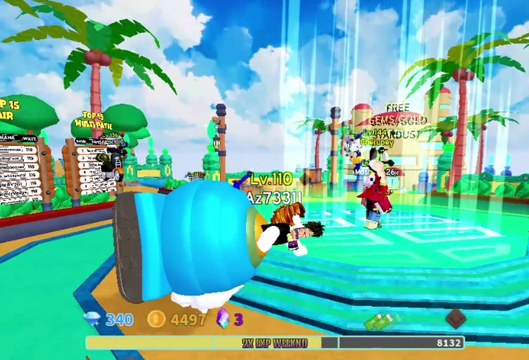 Discuss Everything About Roblox: All Star Tower Defense Wiki | Fandom