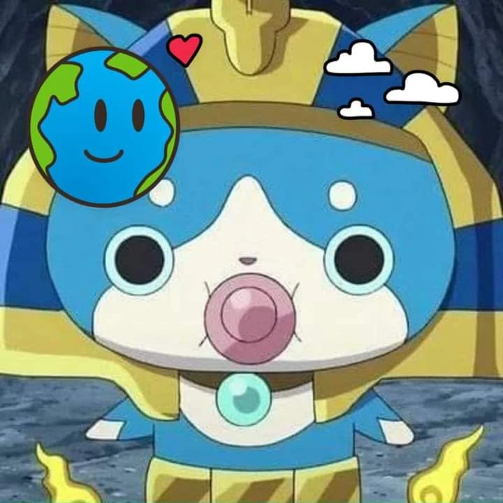 Yokai-fying BFDI Characters | Fandom