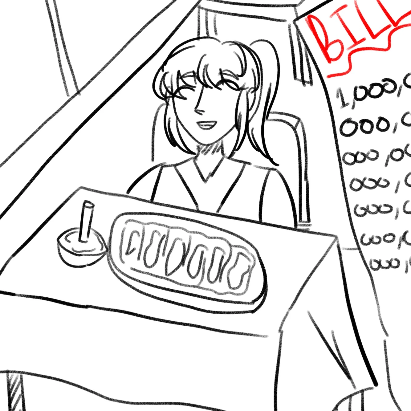 The Bill 💸 | Fandom