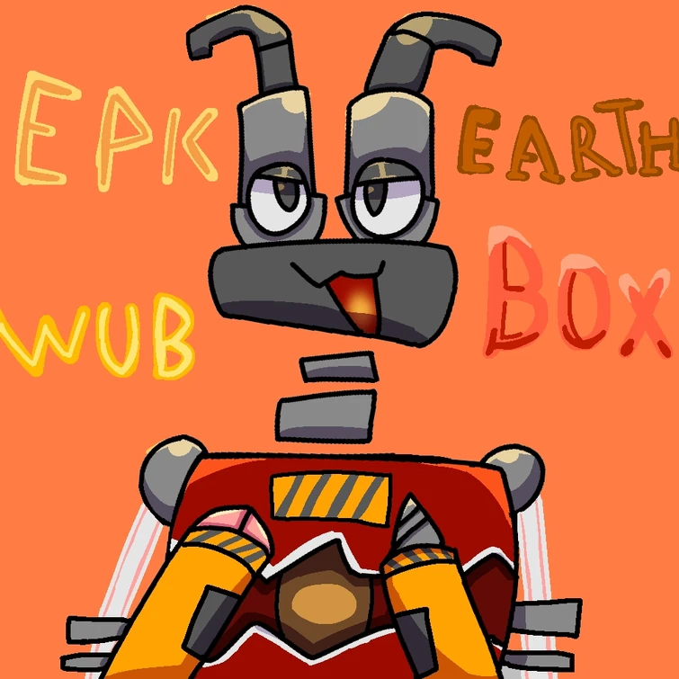 Epic earth wubbox | Fandom