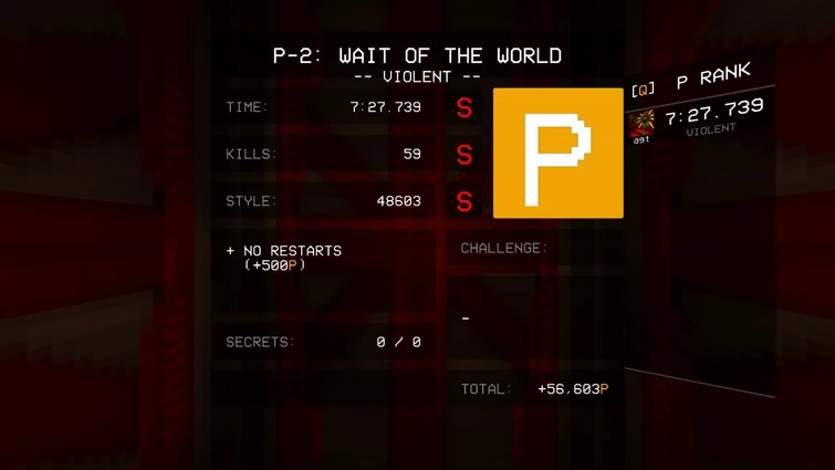 Discuss Everything About ULTRAKILL Wiki | Fandom