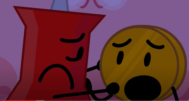 Coiny x Pin real?! | Fandom