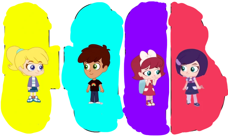 Discuss Everything About Magiki Wikia | Fandom