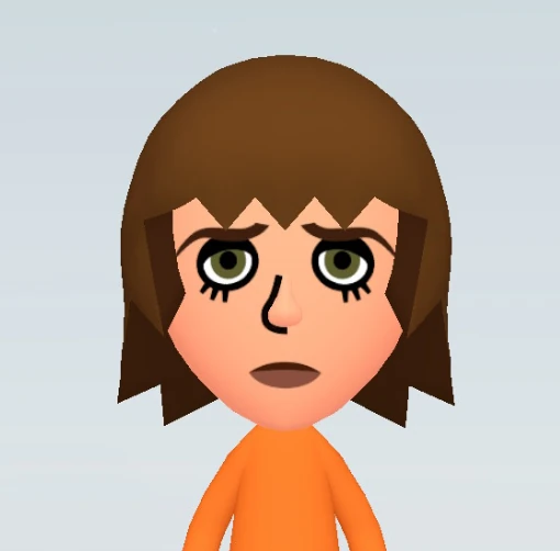 A Mii a Day Mii Sport's International's Edition (24/120): Clara | Fandom