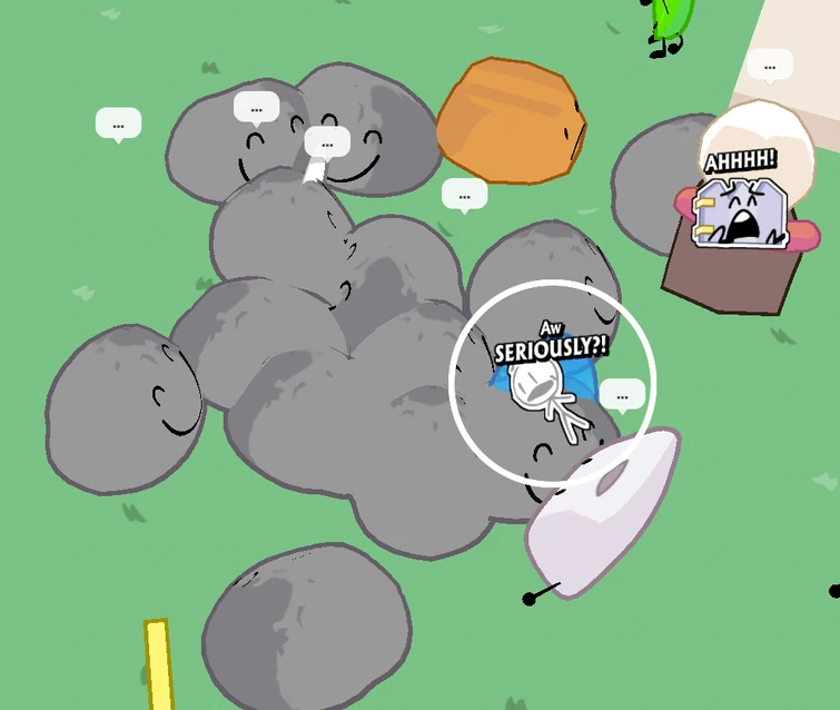 every rocky hater's nightmare | Fandom