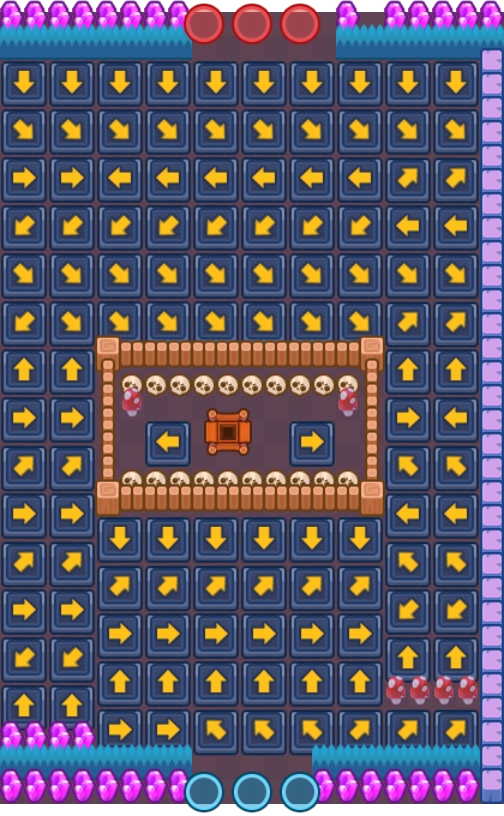 Another Troll Map | Fandom