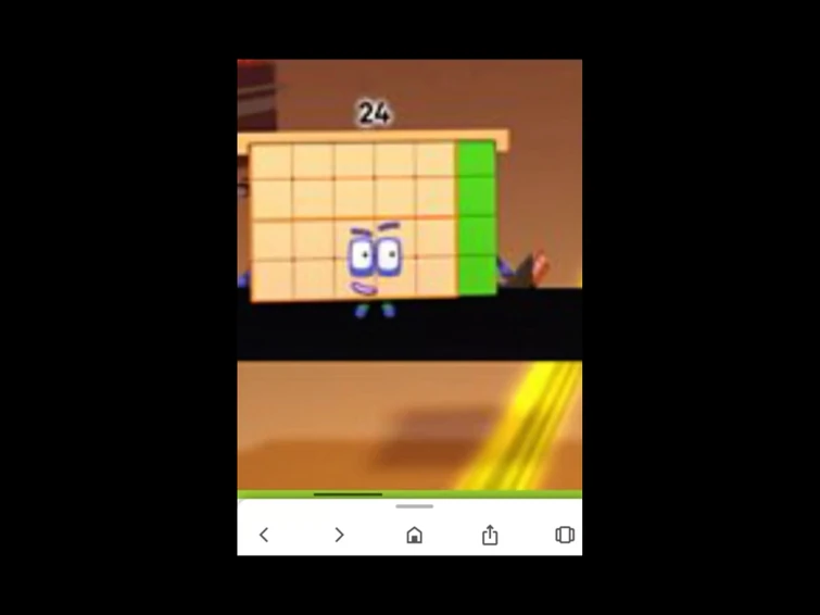 Discuss Everything About Numberblocks Wiki | Fandom